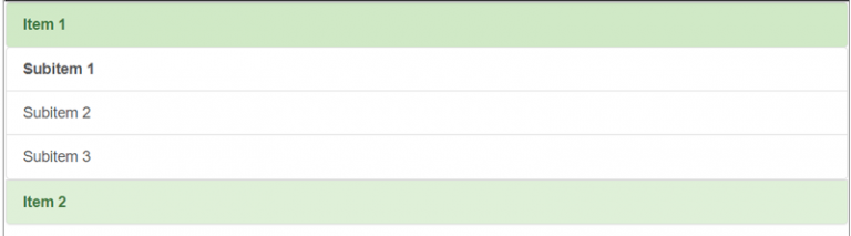 Quick Code Snippets for Popular Bootstrap Components