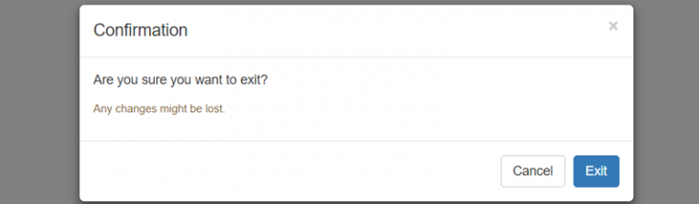 Quick Code Snippets for Popular Bootstrap Components