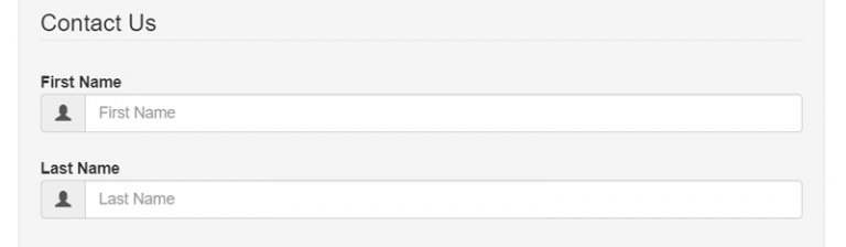 Quick Code Snippets For Popular Bootstrap Components