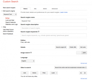 Google SERP Checker (.PHP script & demo) - Coding Dude