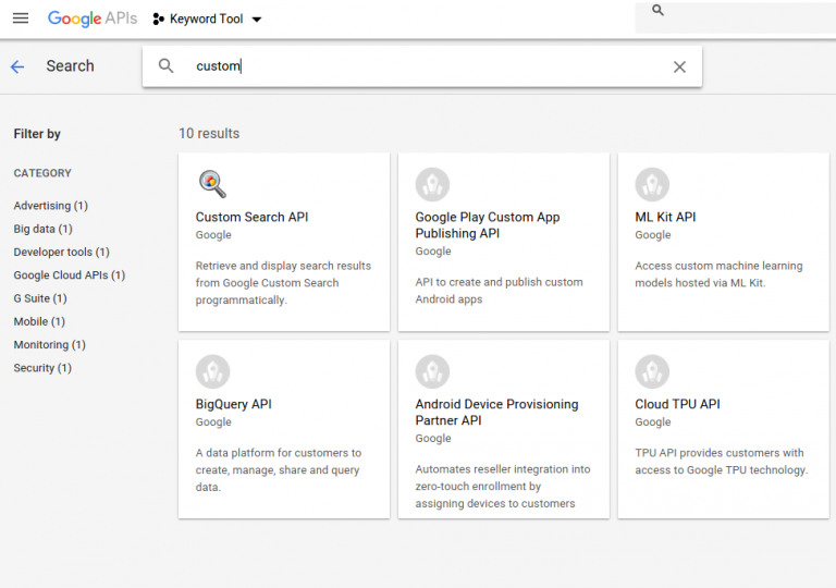 Google SERP Checker (.PHP script & demo) - Coding Dude