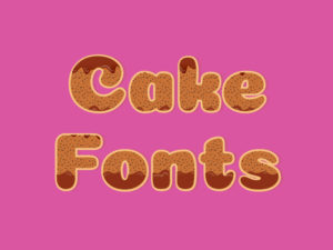80s Font Text Effects Using CSS & SVG Filters - Coding Dude