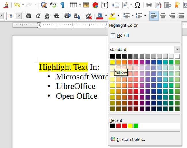 Highlight Text Css 7 Cool Css Highlight Text Effects Coding Dude
