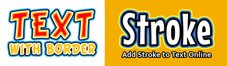 Stroke Text CSS: The Definitive Guide - Coding Dude
