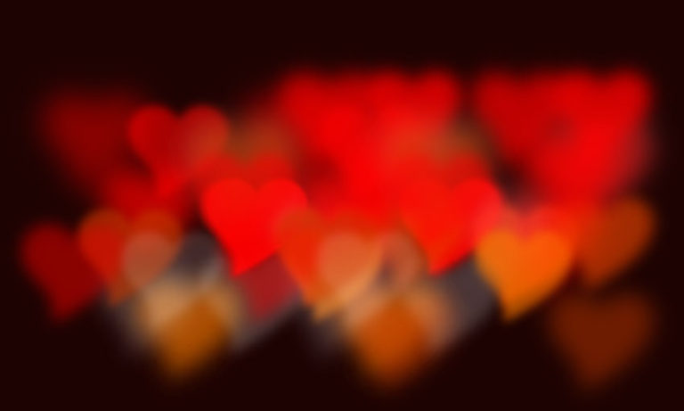 How To Make A Cool Looking Bokeh Css Effect Coding Dude