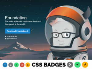 CSS Badges | Everything you need to know - Coding Dude